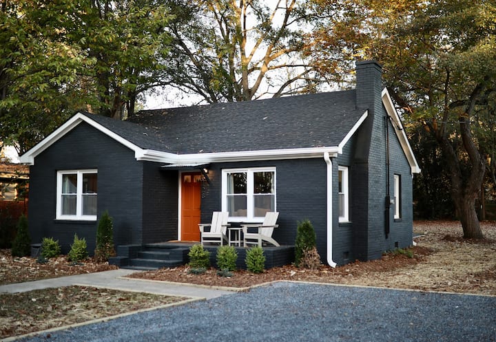 Modern Sight Seeing Hub! - Covington, GA