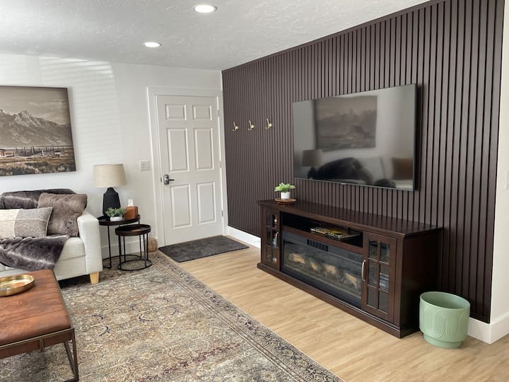 New Autumn Arbor Condo W/2 Car Garage - Stunning! - Rexburg, ID