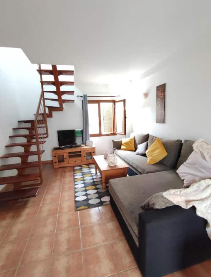 Casa Diego Fuerteventura - Fuerteventura