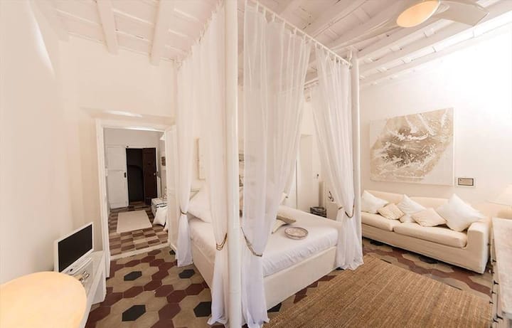 Campo Dei Fiori Holiday Home With View! - Rome