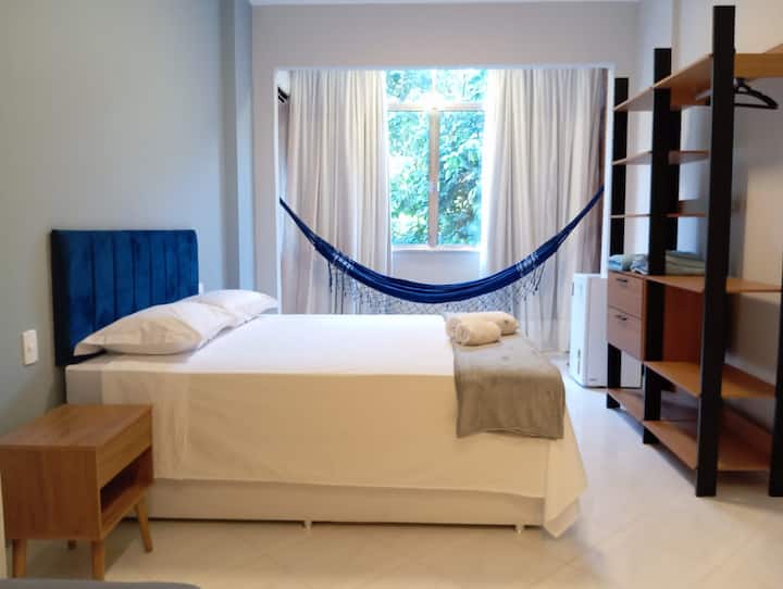 New In Copacabana! 5 Minutes Walk From Beach! - Rio de Janeiro