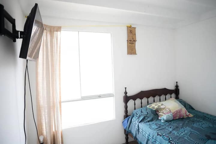 Casa En Zona Residencial De Mala - Mala