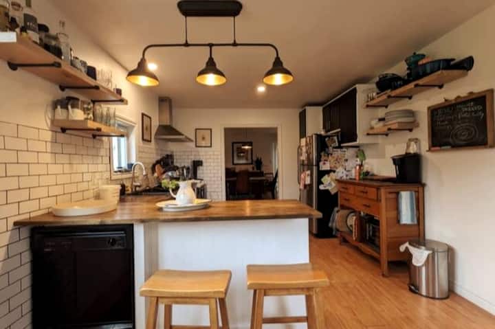 Ferme Orange Sur 3 Acres - Sand Banks