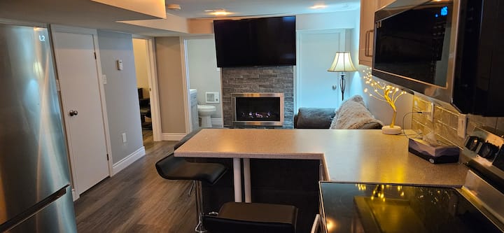 Guest Suite, Hamilton Mountain - Hamilton