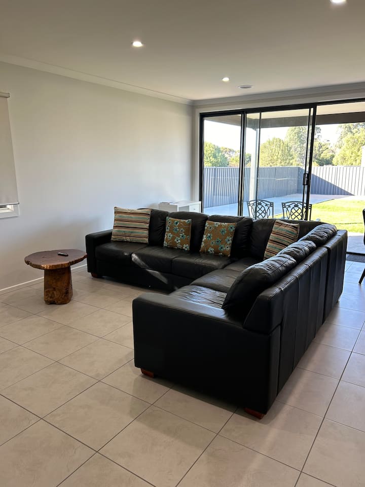 Relax On Francis - Moama