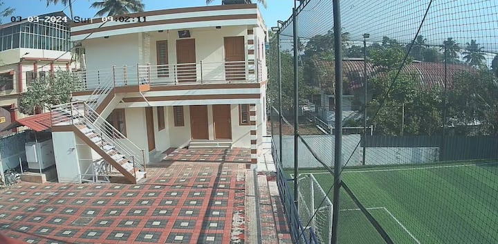 The Nest - Kottayam