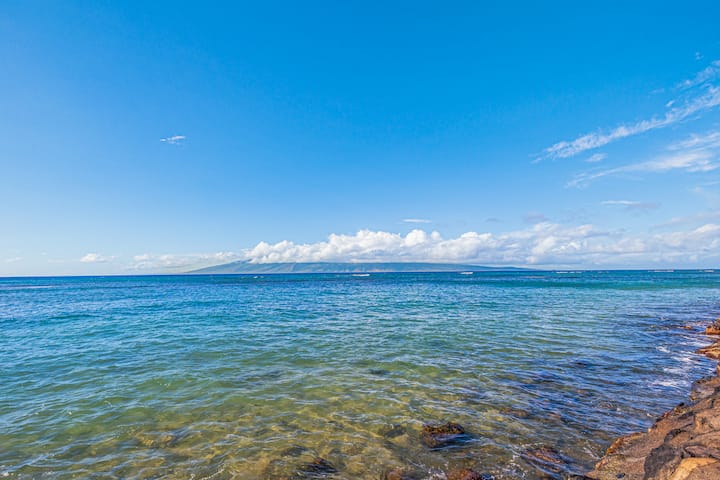 Condo On 9 Lush Acres In Kahana! - Maui
