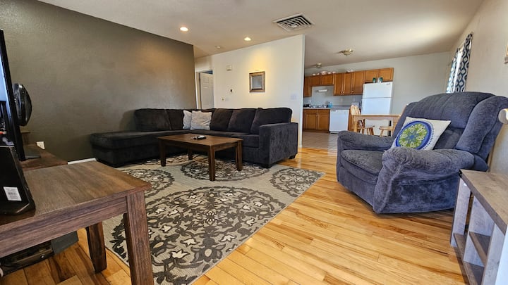 Basic Home Space - Pueblo, CO
