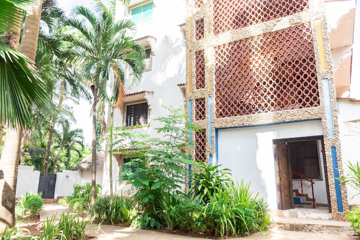 Ndoto Apartment 3 - Diani Beach