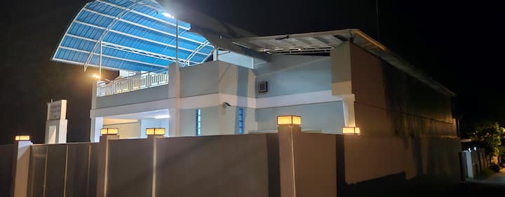 Casa Rhema - Your Home In Toril - Davao City