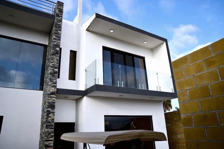 Vallarta Dream Home - Puerto Vallarta