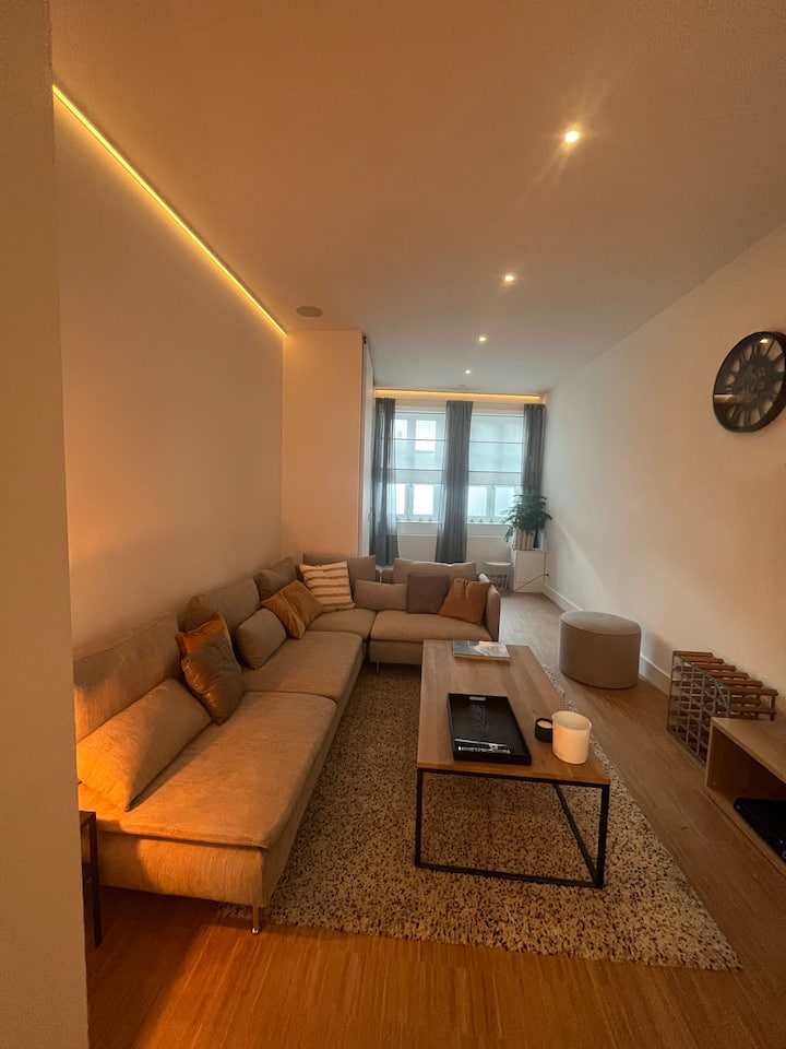 Vakantiewoning Vélo-lit - Oudenaarde