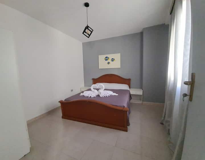 House In Siniscola Old Town - Siniscola