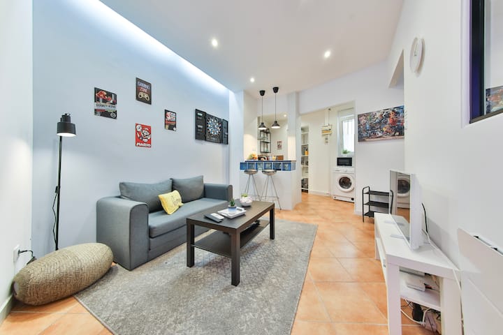 Gaming Room - Proche Gare - Jeux - Mulhouse