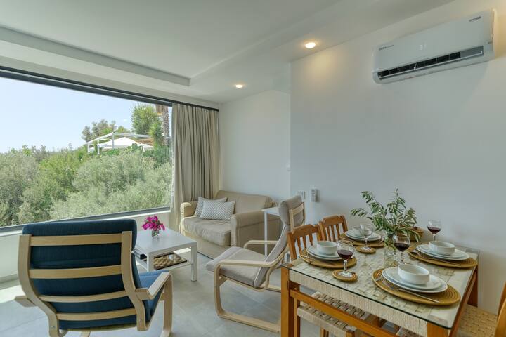 Bluenook Superior Plus Sea View - Kaş