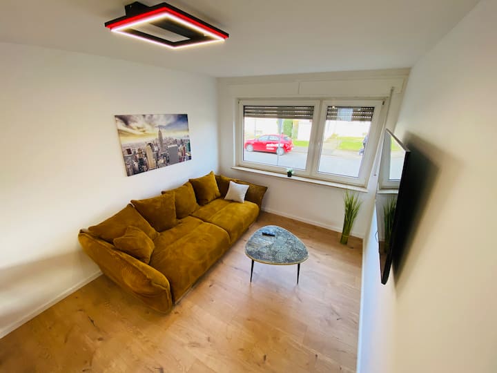House L 10 Beds L 5 Bedrooms L 4 Bathrooms L Wi-fi - Langenberg