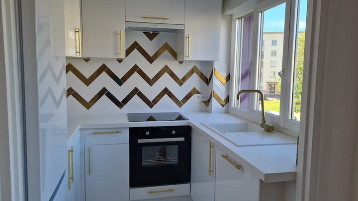 Appartement Cosy - Brest - Brest