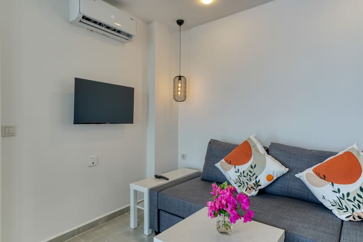 Bluenook Superior Suite Sea View And Jakuzi - Kaş