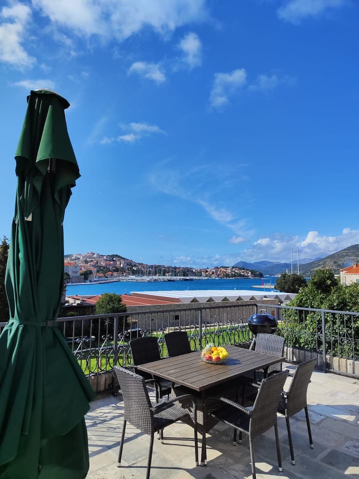 Brand New Studio Apartment "Harriete" - Dubrovnik