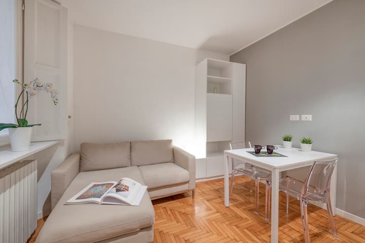 Medici 8 - City Center Suite - Milão