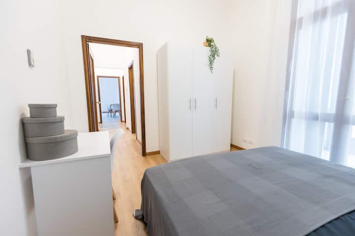 Bicamere Corso Andrea Palladio - Vicenza