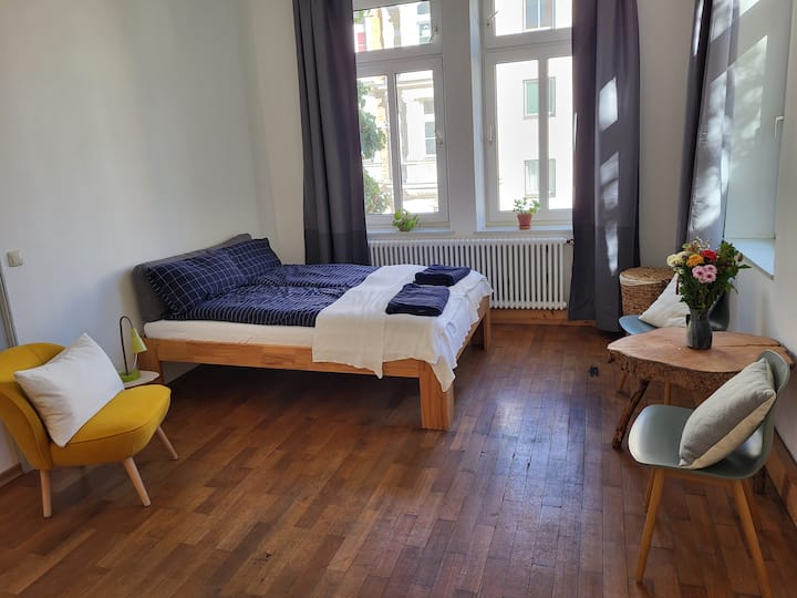 2 Zimmer Am Grünen Josephsplatz - Munich