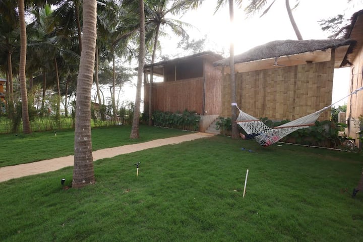 Kurma A Private Beach - Kumta