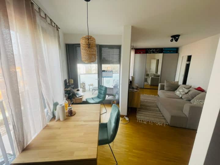 Cozy Apartment In Munich - Munich