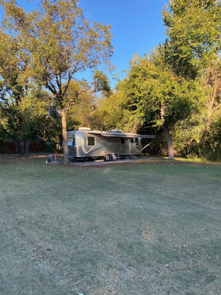 Glamper's Haven - Edmond, OK