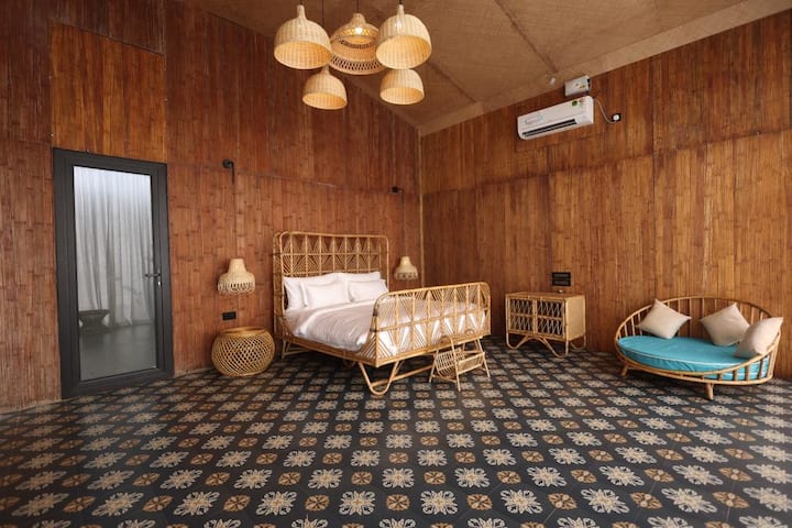 Kurma A Private Beach - Kumta