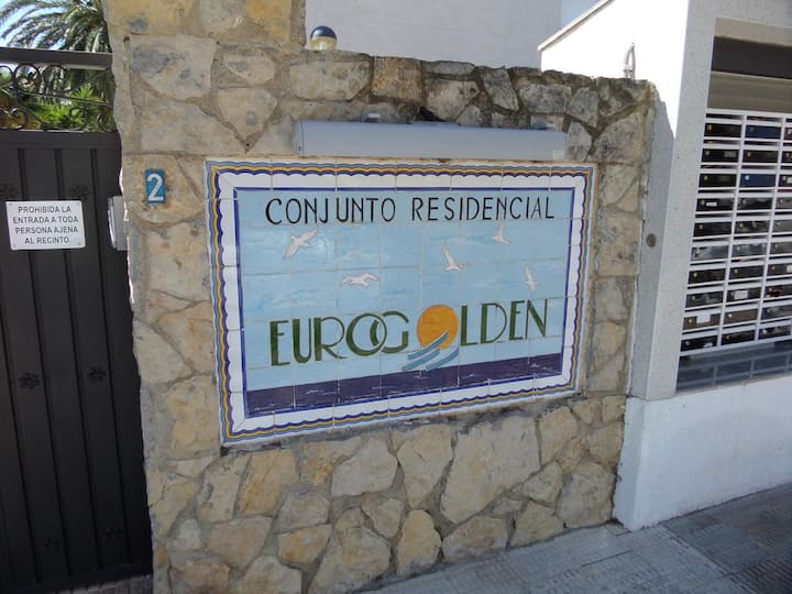 Eurogolden 502 - Catalonia