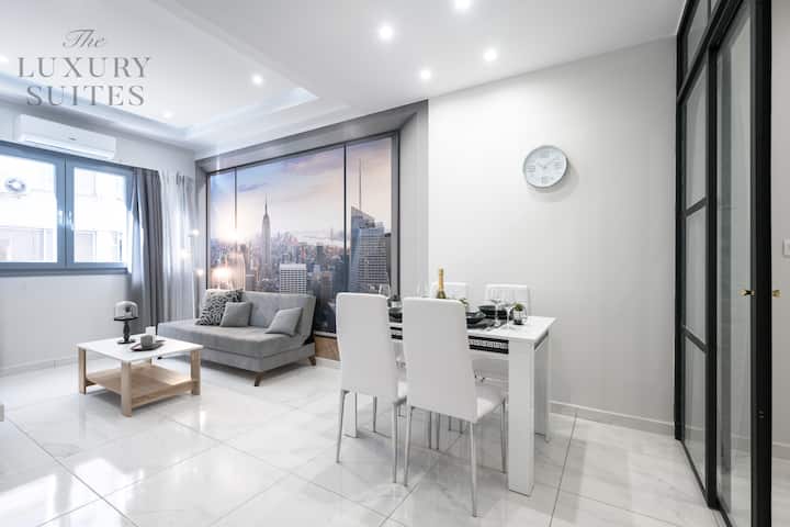 Aelia 3.2, The Luxury Suites - Thessaloniki