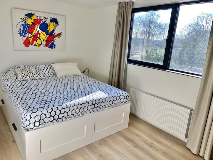 Bnb Nijmegen - Nijmegen
