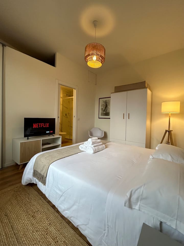 (Nolo) Bilocale 5min Da Metro M1 Pasteur+ Balcone - Milan