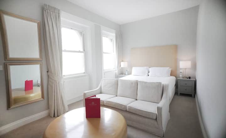 The Chatsworth Hotel - Executive No View - イーストボーン