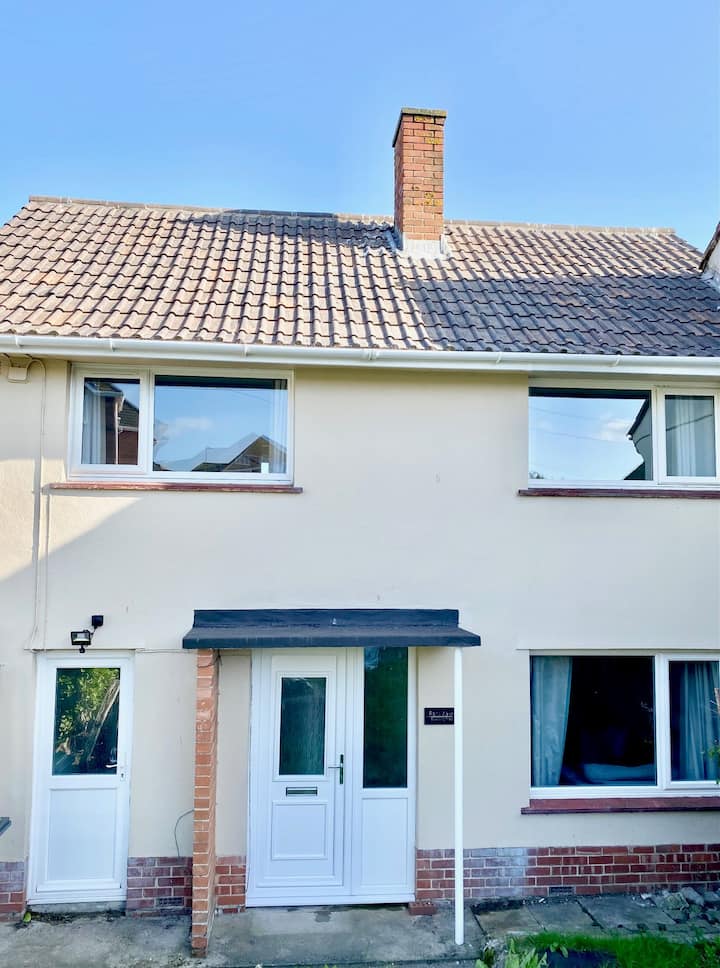 Home From Home Lyme Regis - Lyme Regis