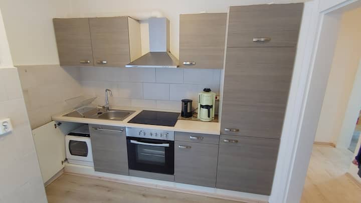 Gepflegte Ferienwohnung In Hemer - Hemer