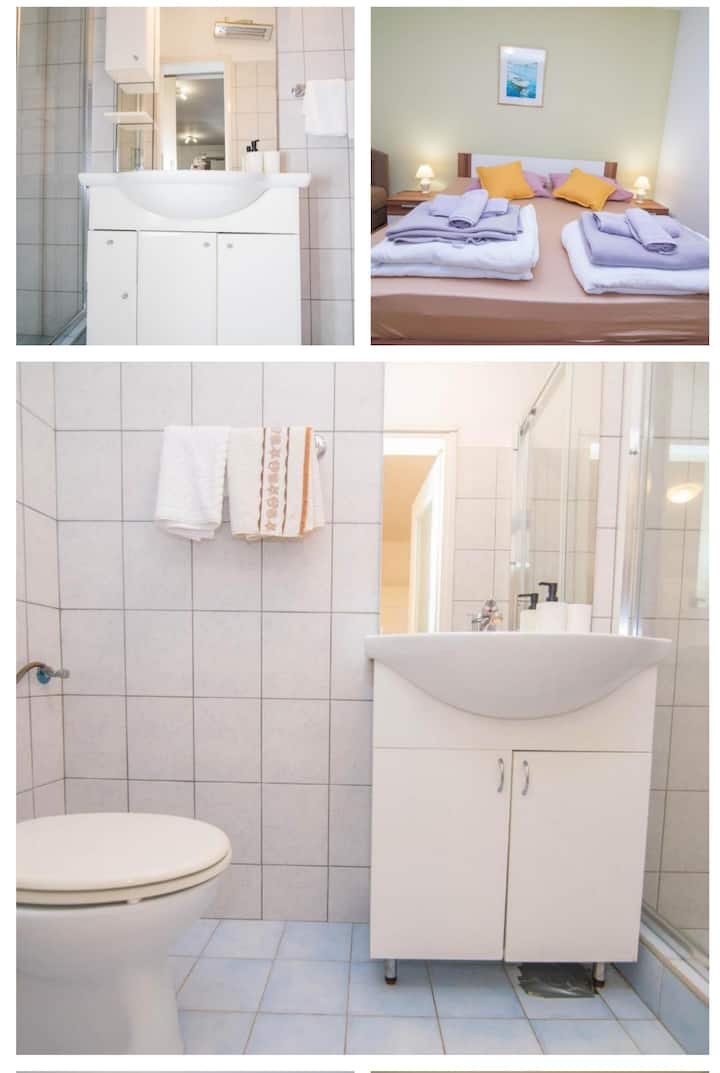 Apartman 2, Za 4 +1. - Veli Lošinj