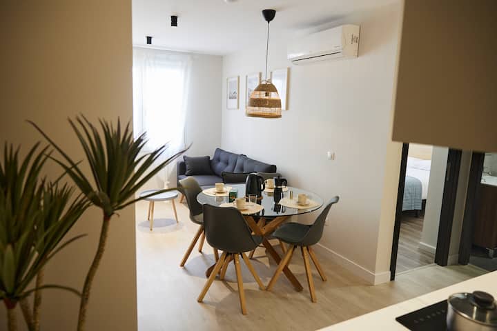 Apartamento Artes 1 /14 - Valencia