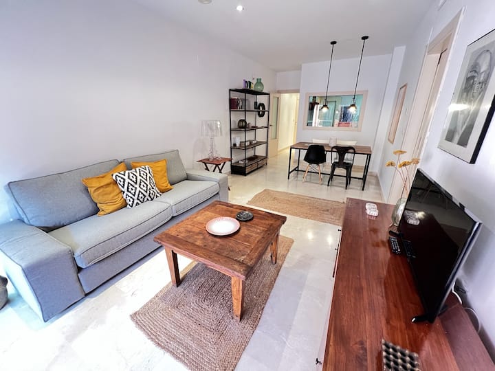 Pushe Playa Granada Beach & Golf 25 - Motril