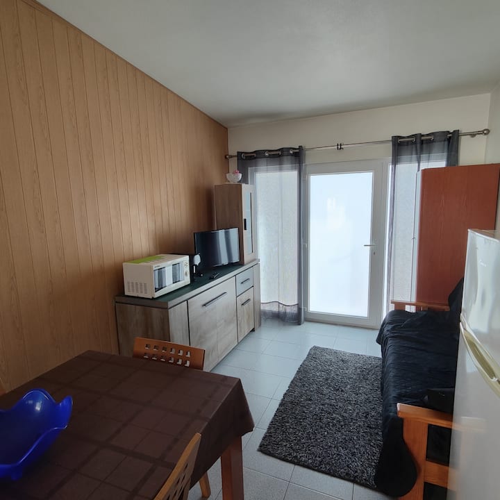 Small Beach House Praia Da Tocha - Bom Sucesso