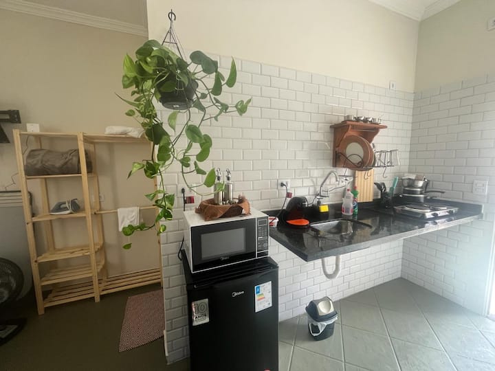 Studio Kitnet Apartamento Privativo Jundiai 02 - Jundiaí