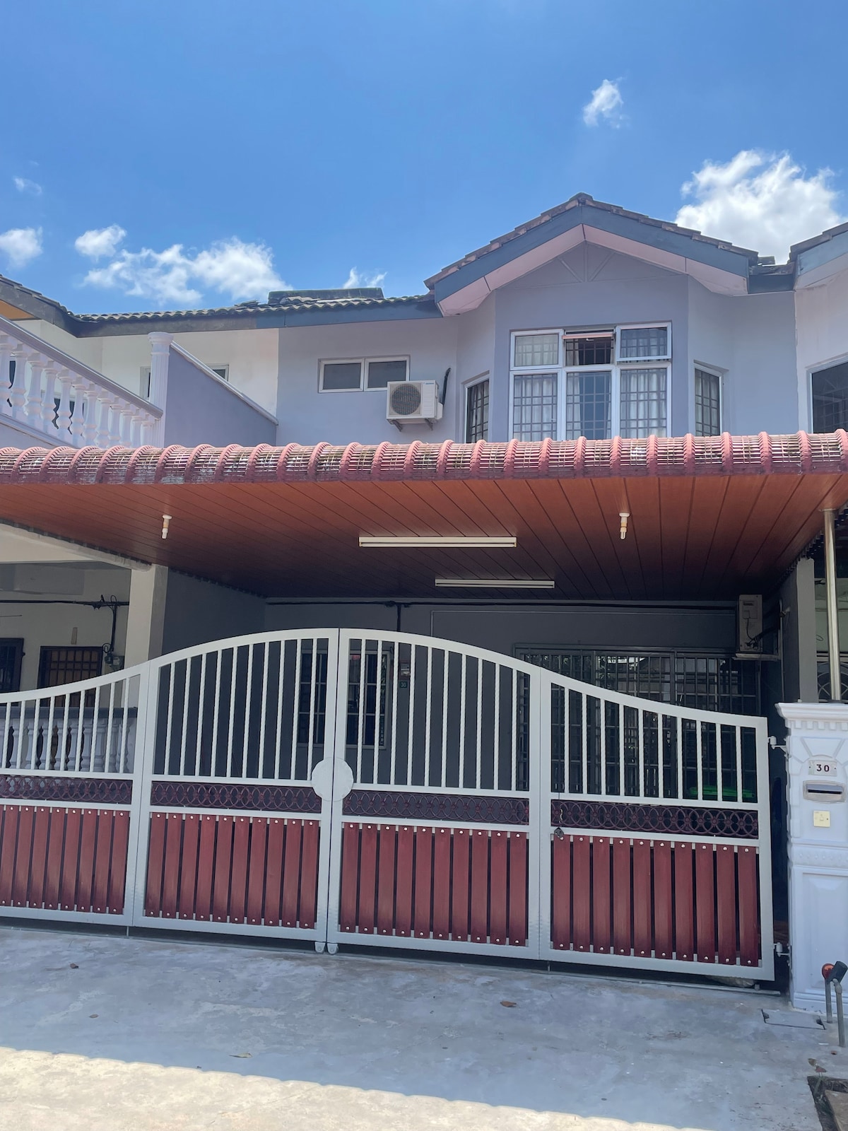 Rex Zone Homestay - Houses for Rent in Bedong, Kedah, Malaysia - Airbnb