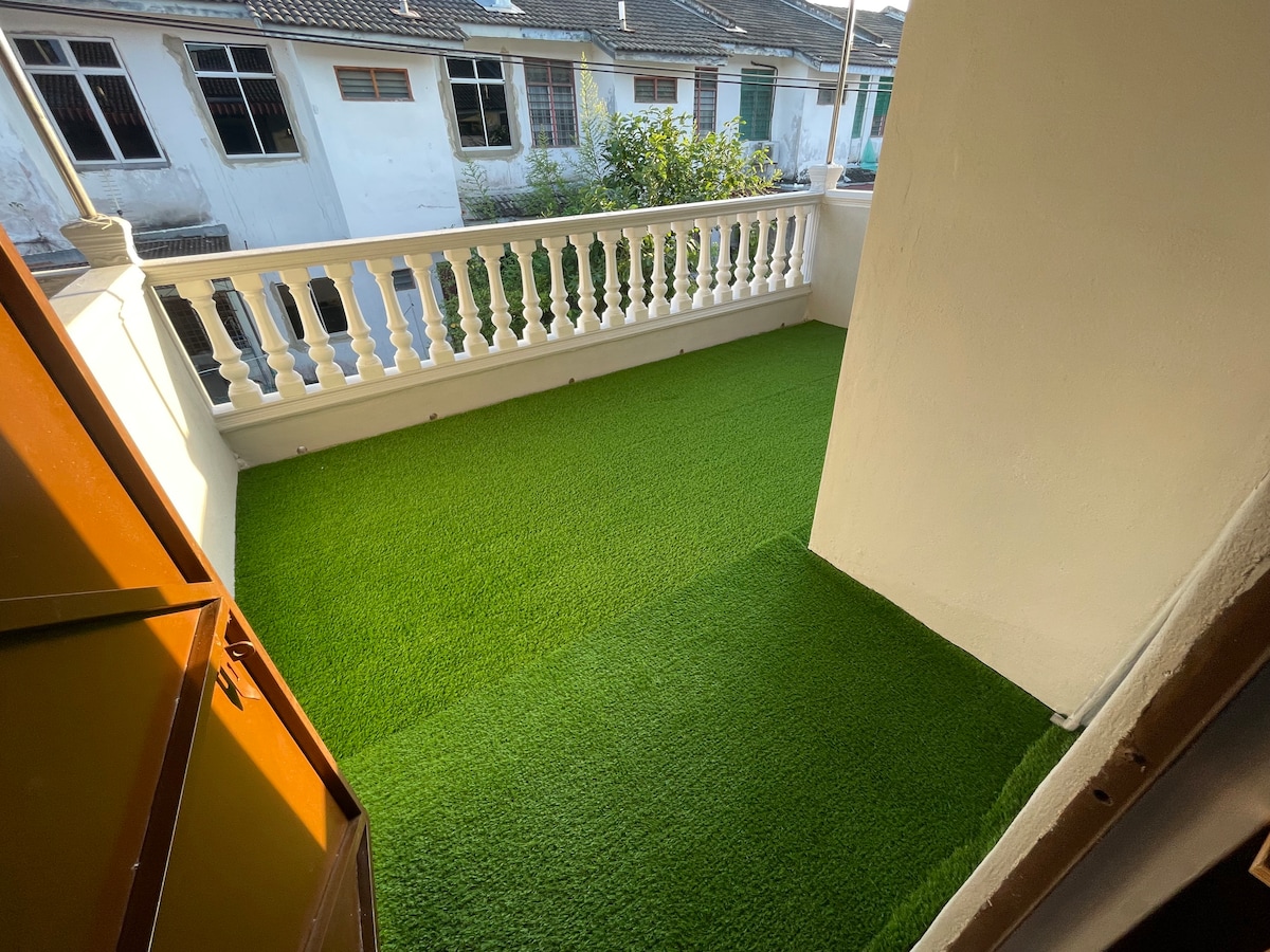 Rex Zone Homestay - Maisons à louer à Bedong, Kedah, Malaisie - Airbnb