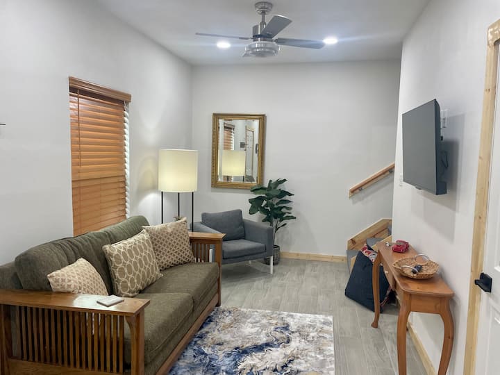 Staykind. New Build. Walk To Dt! Historic Dist. - San Antonio, TX