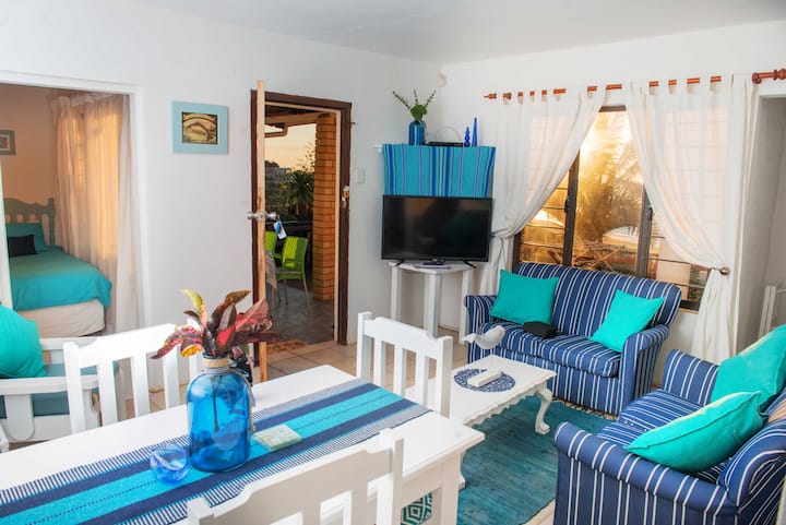 Beach Cottage 5 With Ocean Views - Mtwalume