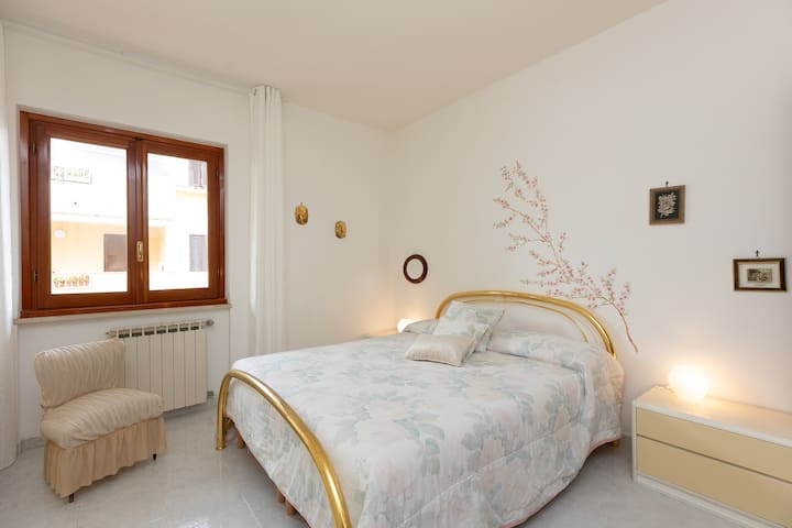 Apartment Near The Sea In The Province Of Rome - Ladispoli