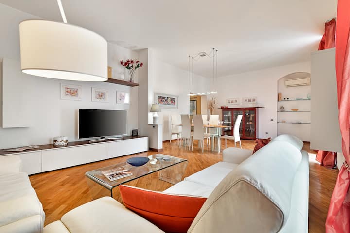 [Casadelmercato] 5terre/ Best Position+3 Letti+a/c - Cinque Terre