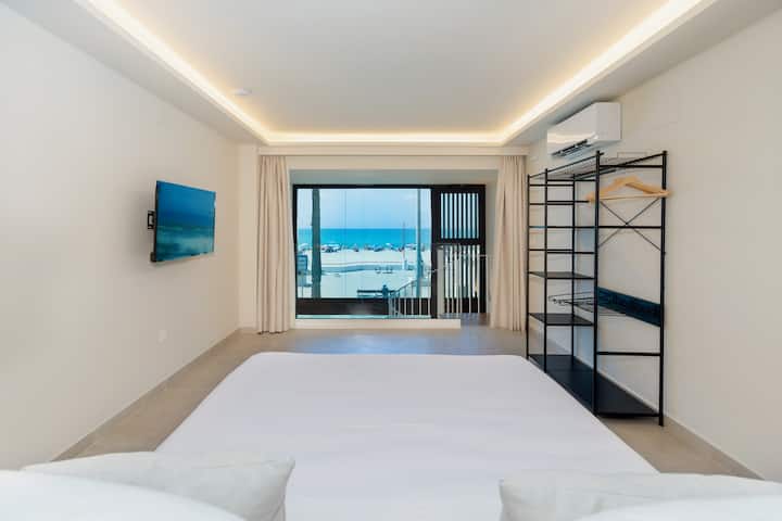 Apartamento 4 Personas Vista Mar - Cádiz