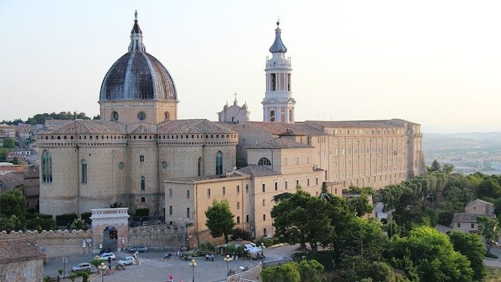 Aurum Camera Orchidea - Recanati